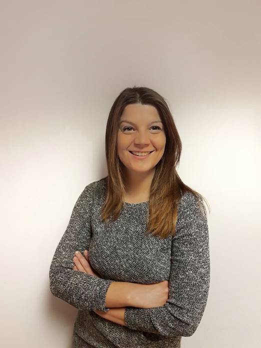 Lorena Martínez – GAMMA Management